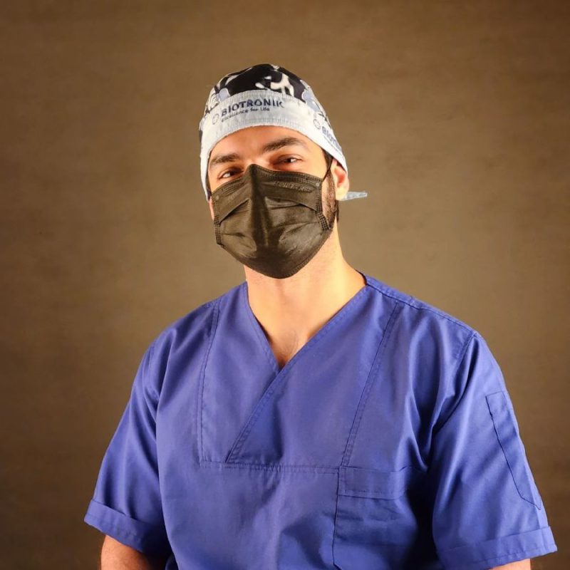 Dr. Mohamadamir Alizadeh Tabrizi - Elite Oral Surgeon & Specialist ...